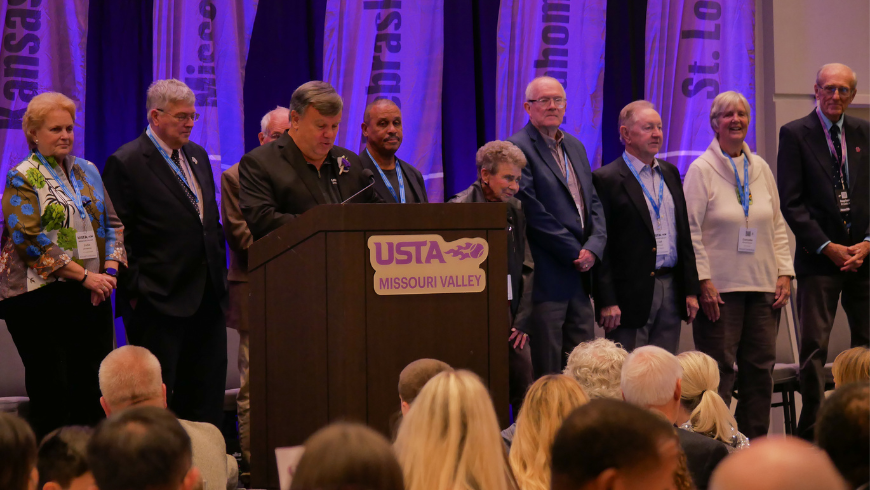 Family, tradition, achievement shine at 2025 USTA Missouri Valley ...