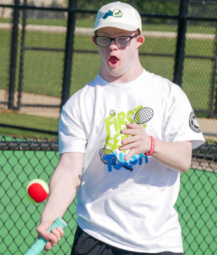 'Tennis at its best': Fred Johnson ALL Stars inspires in Oklahoma debut