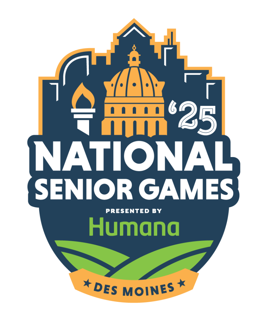 National Senior Games bring 500+ tennis players to Iowa