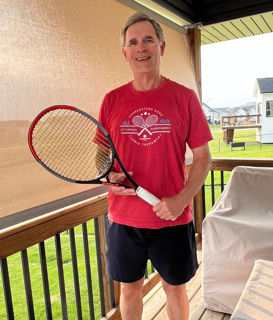USTA Missouri Valley competitors ready to make their mark at National ...