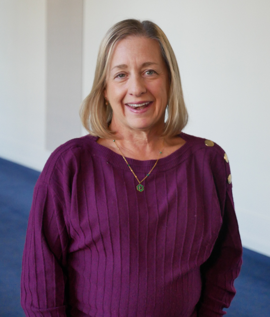 Beth Causey excited to serve as USTA Missouri Valley president