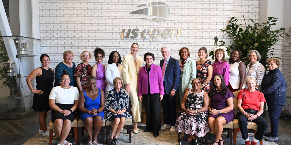 Bunny Bruning named 2024 Champion of Equality Honoree