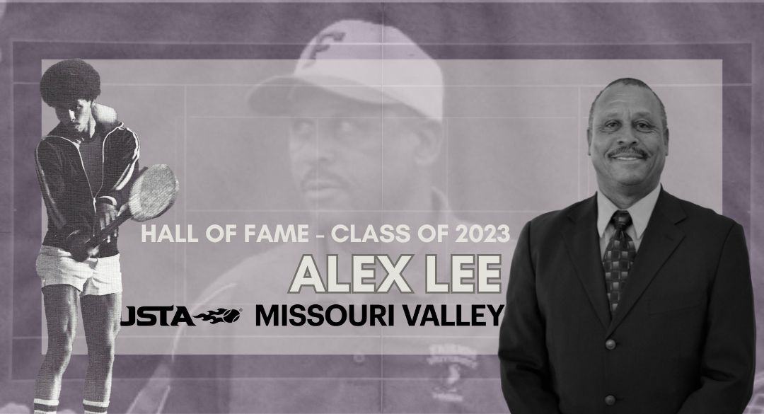 Hall of Fame: Alex Lee