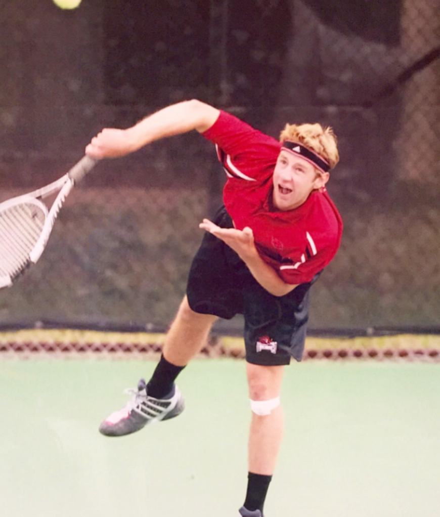 Fotopoulos, Price, Steinmeyer selected as 2025 USTA Missouri Valley HOF ...