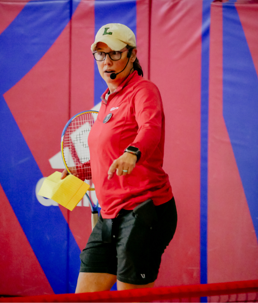 USTA, Boys & Girls Clubs team up to bring tennis to Kansas City youth