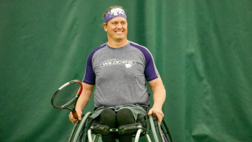Award-winning Heartland Wheelchair Classic returns in April with ...