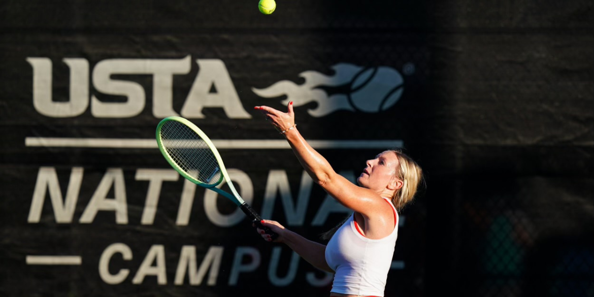 USTA League teams rally behind cancer survivor Kandice Thurman