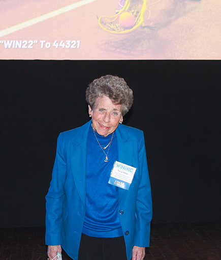 USTA Missouri Valley Hall of Fame Member Terry Miller’s Tennis Journey