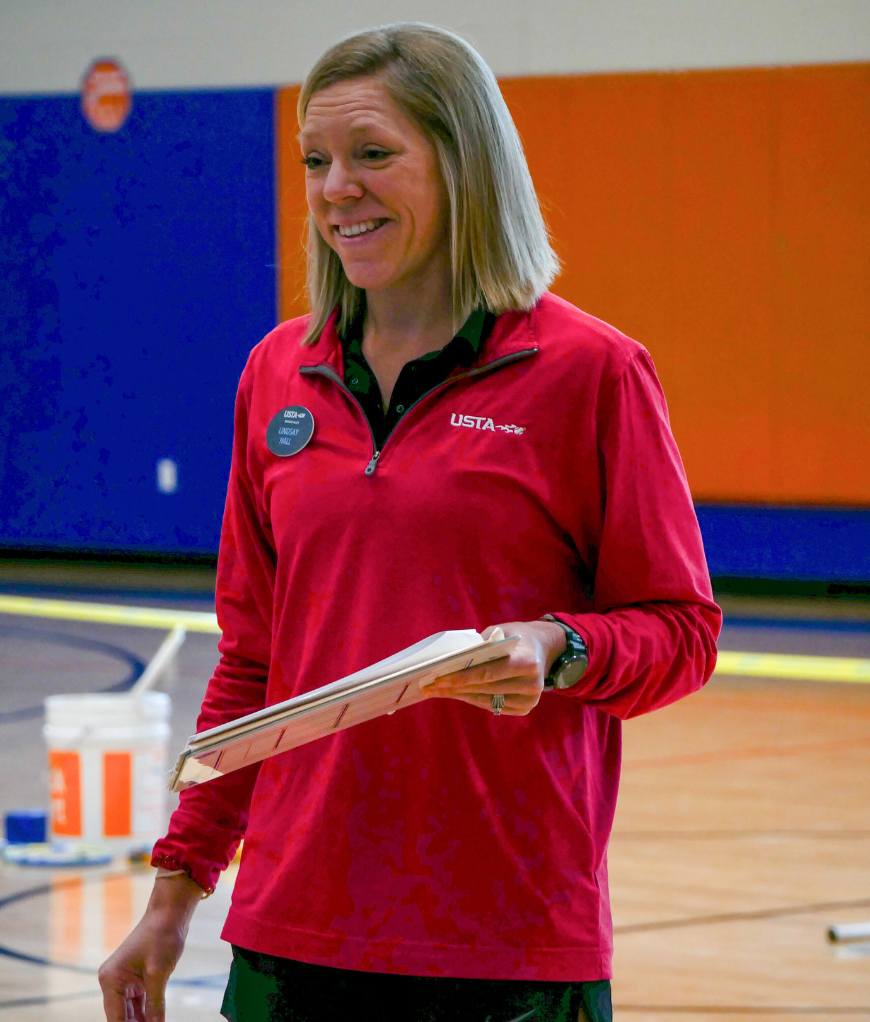 USTA Missouri Valley reaches new audience through homeschool tennis