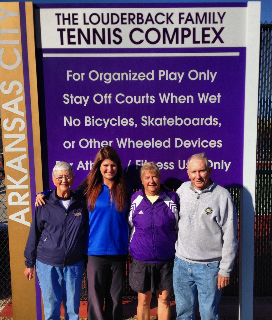 Q&A: Kali Krisik, former junior standout & current USTA director of ...