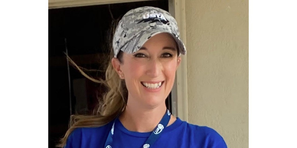 Amy Mathew named interim executive director of USTA Kansas