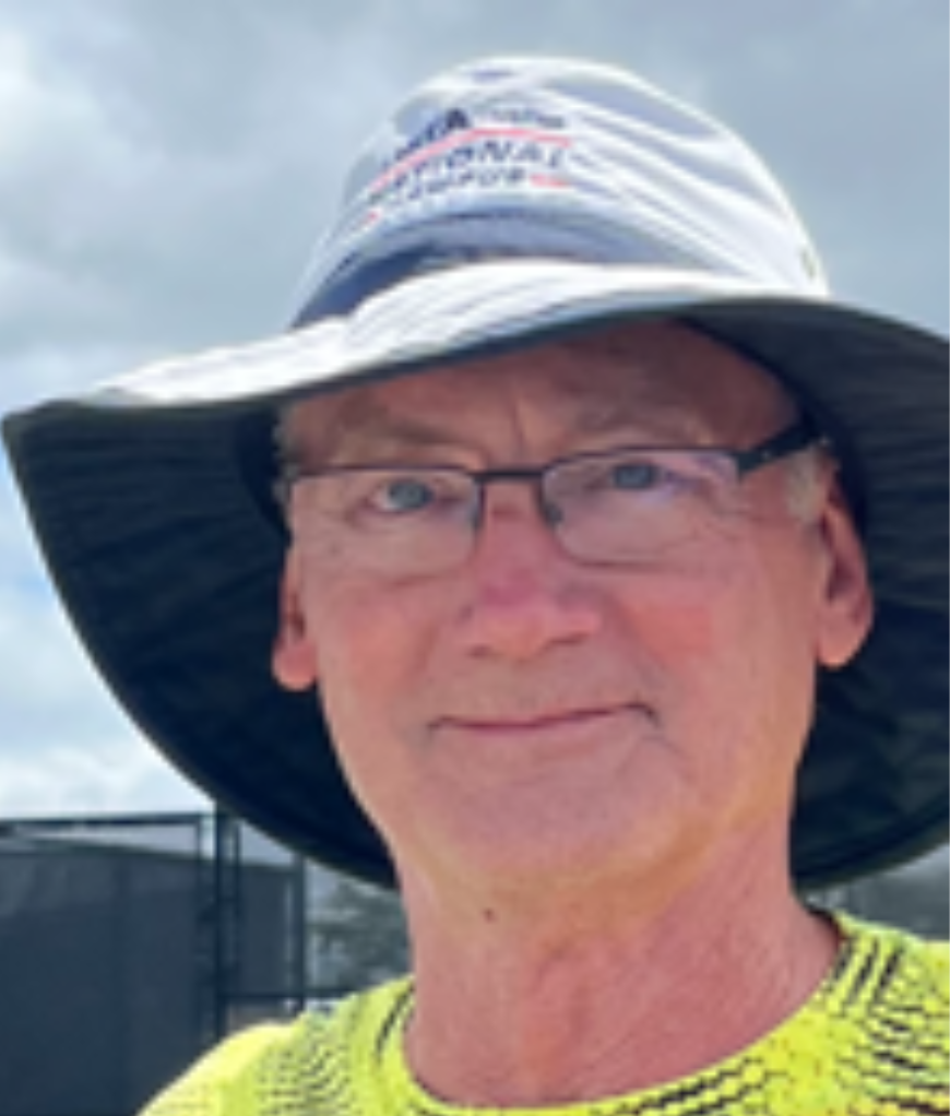 Topeka High School tennis coach Duane Pomeroy joins nation’s top ...