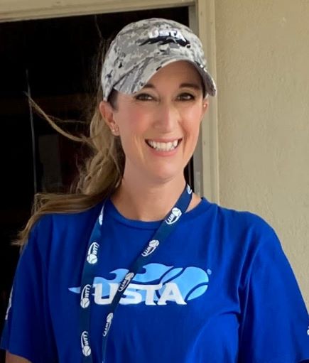 Amy Mathew Named Interim Adult League Coordinator