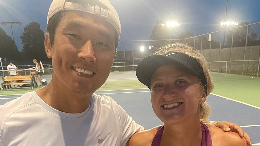 Maddy Platko Selected as Springfield League Coordinator