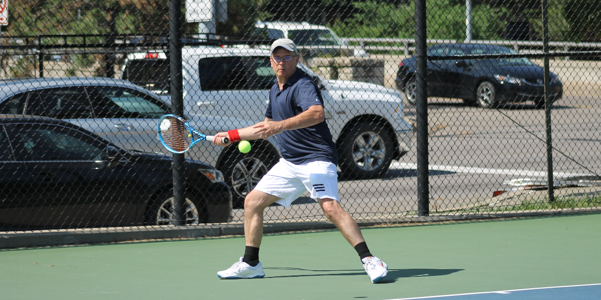 Mixed-League Offerings Part of Historic 2023 USTA Missouri District ...