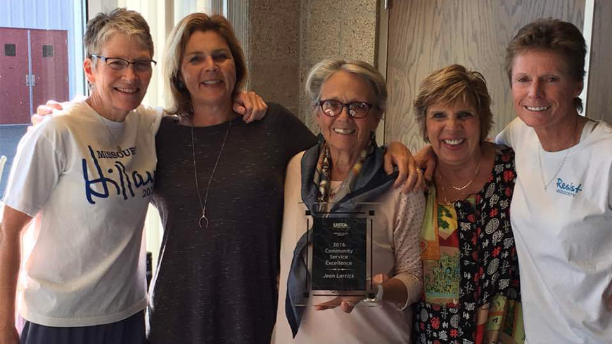 Remembering Heidi Smith