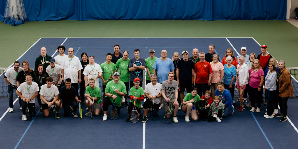 All-new Heartland Challenge event looking for players, volunteers