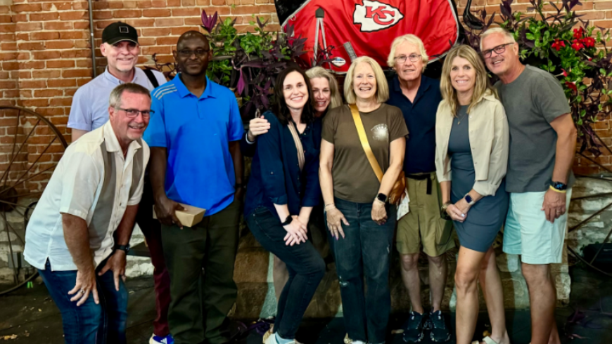 Mixed & Matched: League team blends talent from across Nebraska