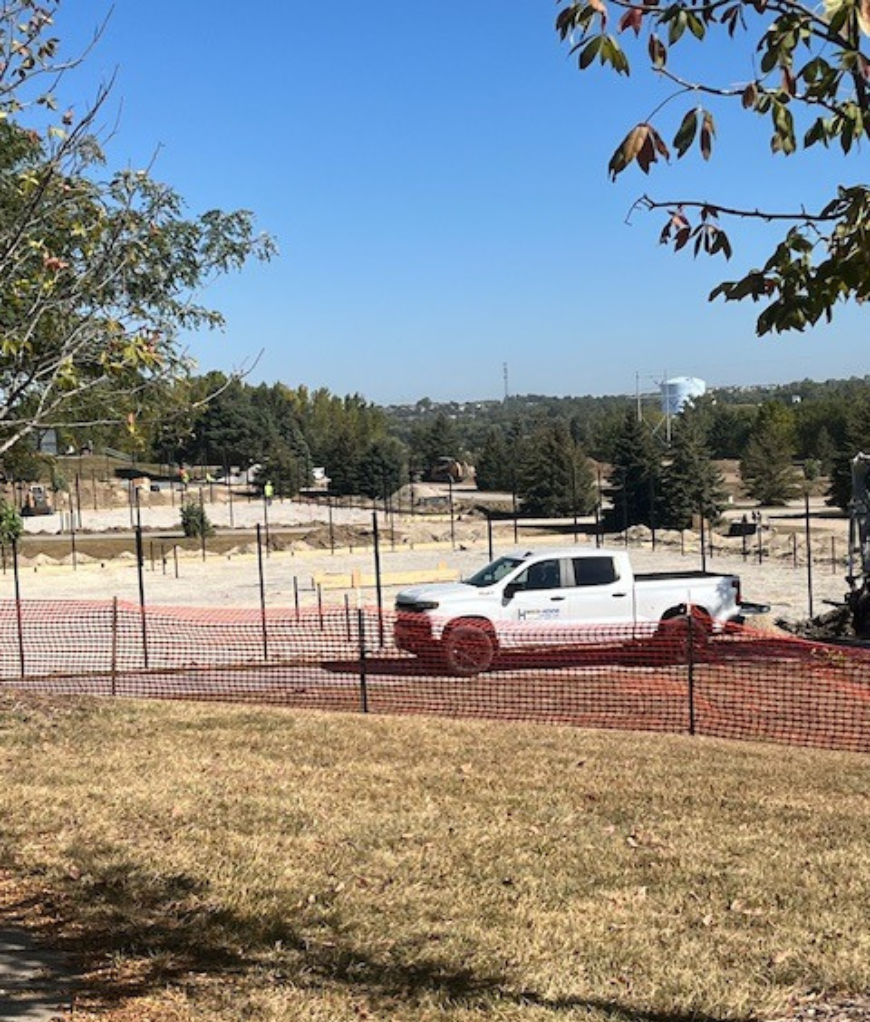 Omaha’s Koch Family Tennis Center gets major makeover