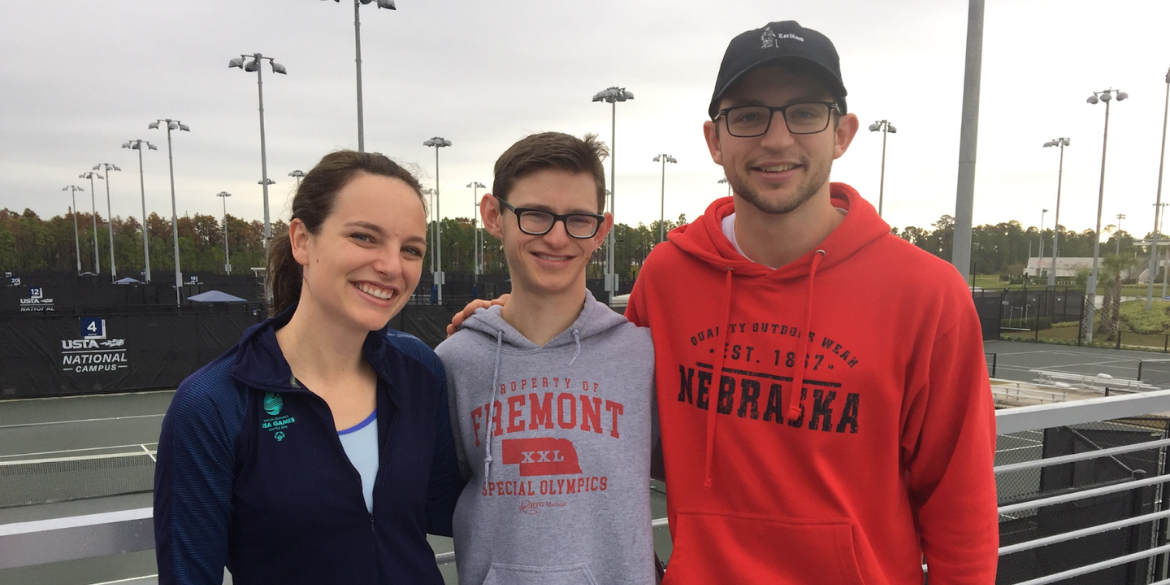 Nebraska native Wyatt Spalding selected for significant Special ...