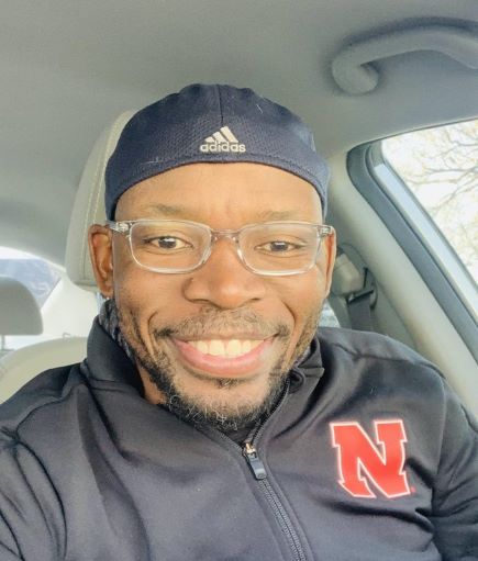 Tongoona Living His Best Tennis Life in Nebraska