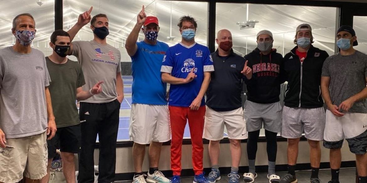 USTA Nebraska Team Heads to Tri-Level National Invitational