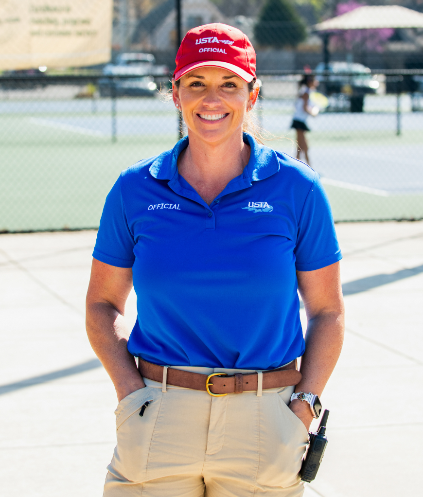 Dedication on display: Meet officials making a difference across the ...