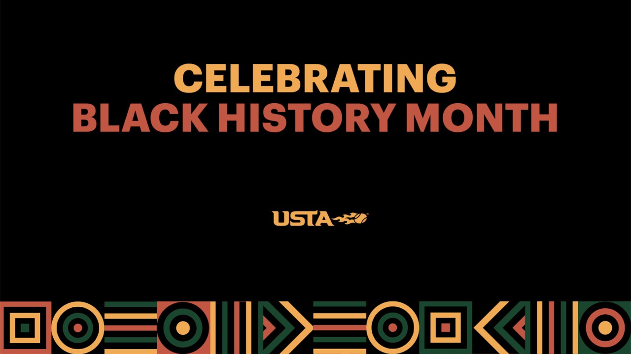 Celebrating Black History Month: Honoring tennis legend Jeremiah Ollison