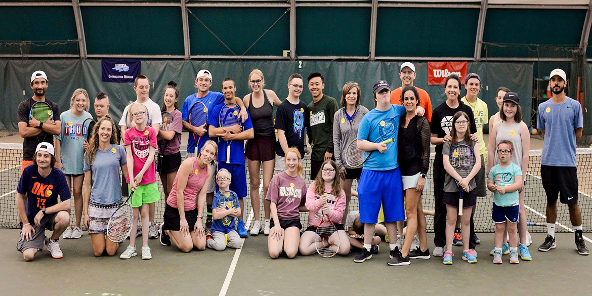 Play It Forward NJTL Making A Difference