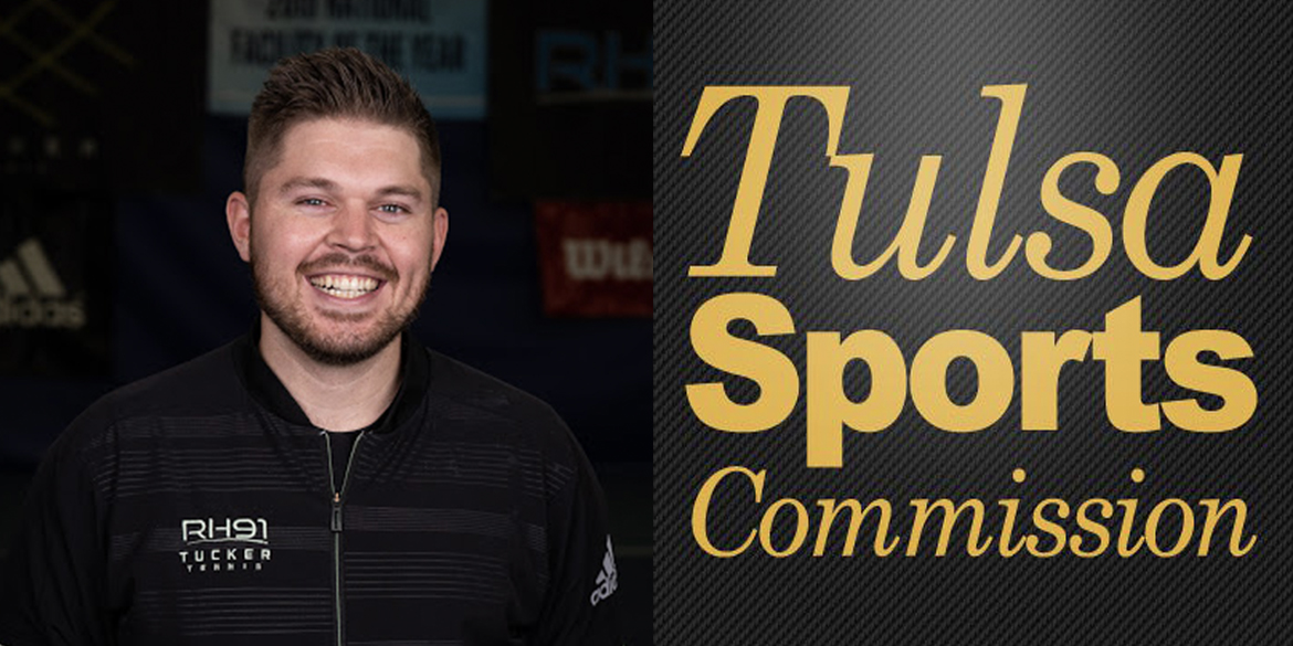 Queal, Tulsa Sports Commission Honored