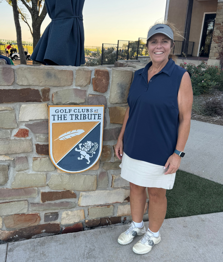 Catching up with Susan Russo, Oklahoma Tennis Hall of Famer