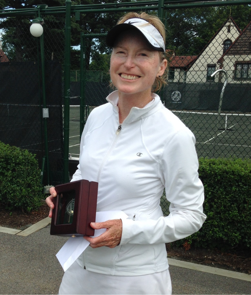 Purcell, Gordon-Carney have strong showings at ITF World Championships