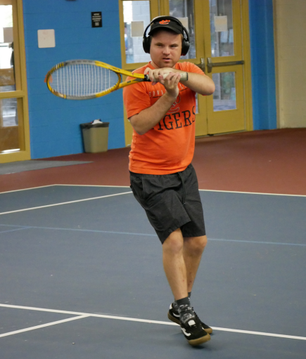 Net Gains: Edwardsville Futures a blast for players, community