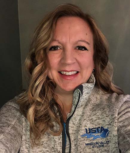 Jill Kunkel Set to Step into USTA St. Louis Executive Director Position
