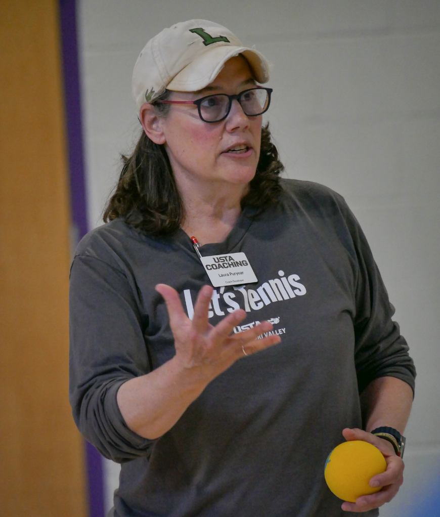 St. Louis Public School District educators gain confidence, tools to ...