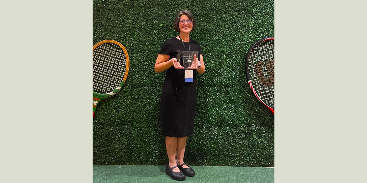 Grit & Wit: Sharon Taysi readies to compete in 4th National Senior Games