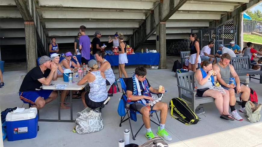 USTA St. Louis Ready to Host USTA League Section Championships