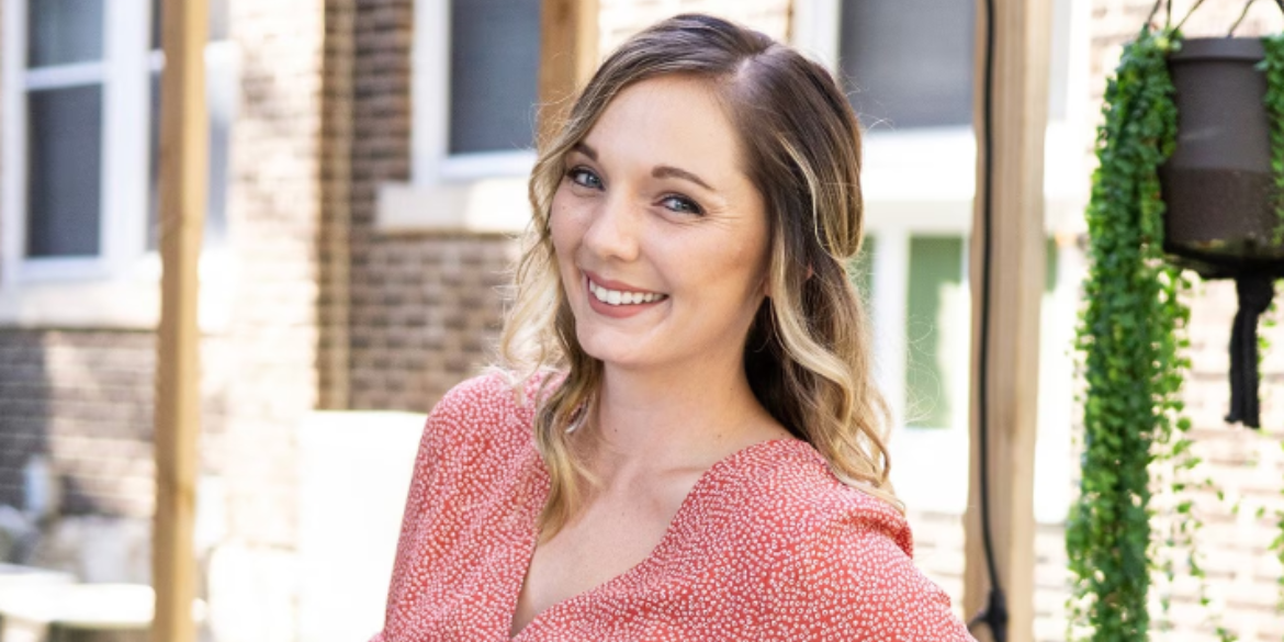 Q&A with Chelsey Farris, US Open theme artist