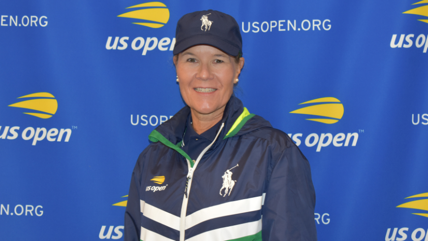 USTA Missouri Valley faces at the US Open
