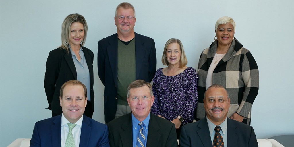 USTA Missouri Valley Welcomes 2023-2024 Board of Directors