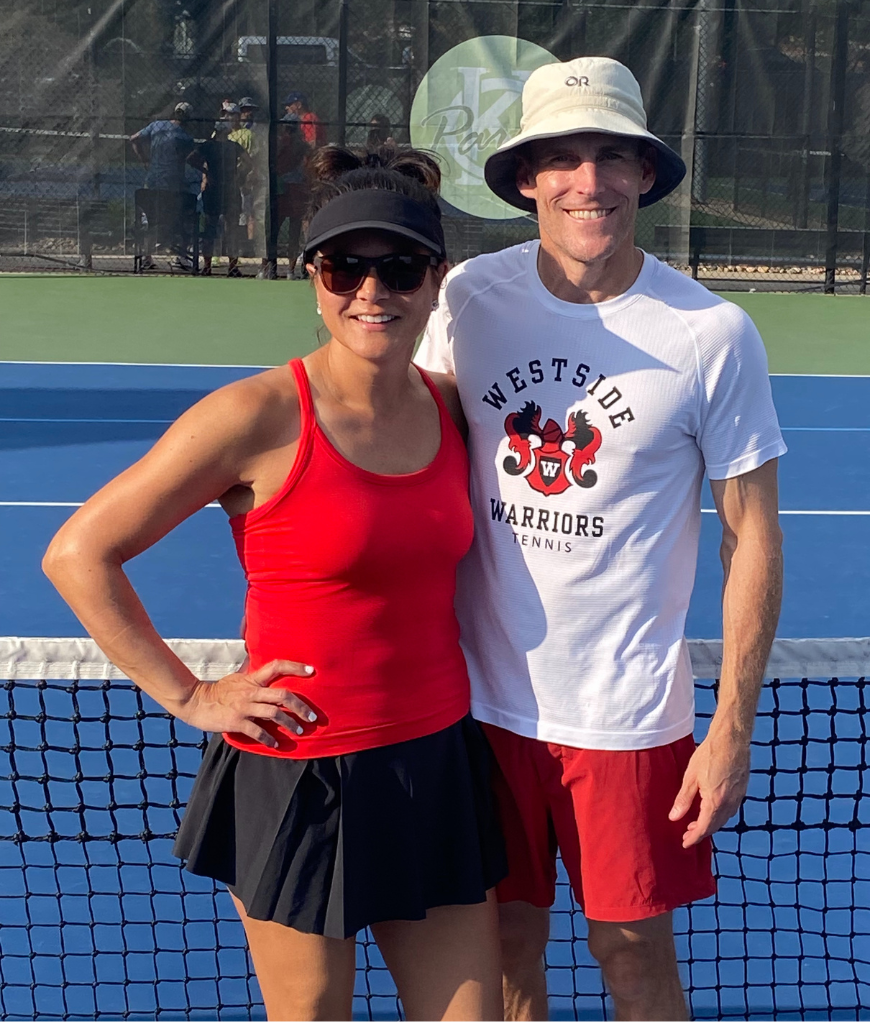 USTA Missouri Valley celebrates Officials Appreciation Month