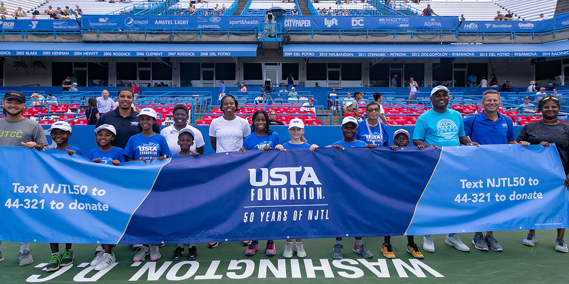 2019 Year in Review: Looking Back on NJTL50