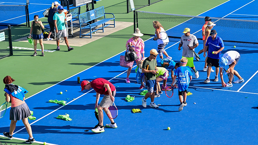'This is their event': Adaptive National Championships keeps evolving ...