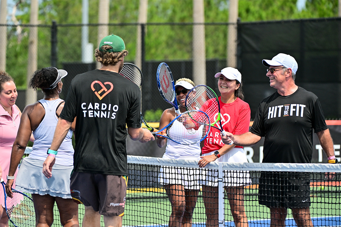 2024 in review: Grassroots tennis thrives, from local courts to the ...