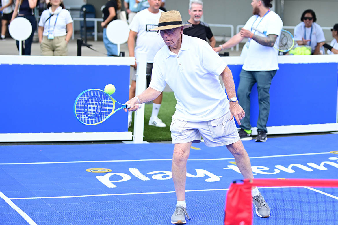 2024 in review: Grassroots tennis thrives, from local courts to the ...