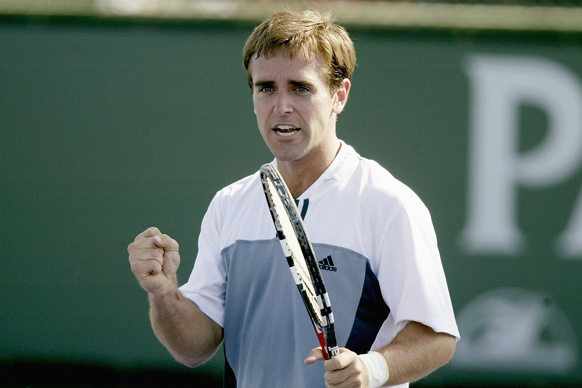A focus on growth: An interview with USTA President Brian Vahaly