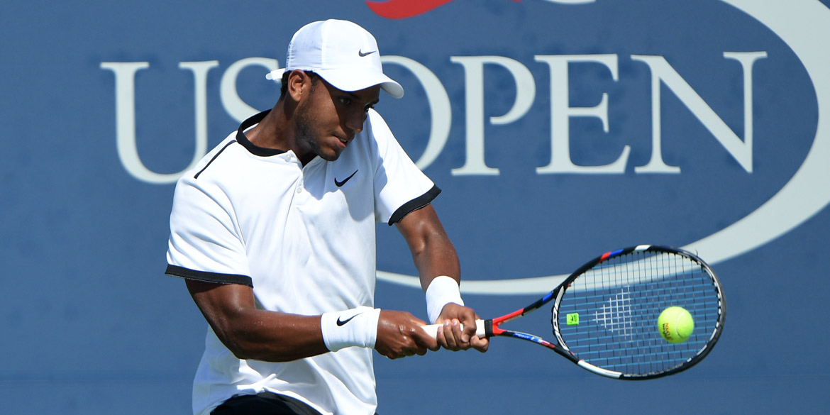 BLACK HISTORY MONTH PROFILE: ANDREW FENTY