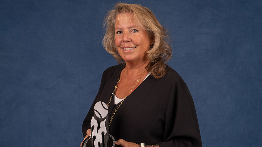 Eight champions of grassroots tennis honored with 2024 USTA national awards