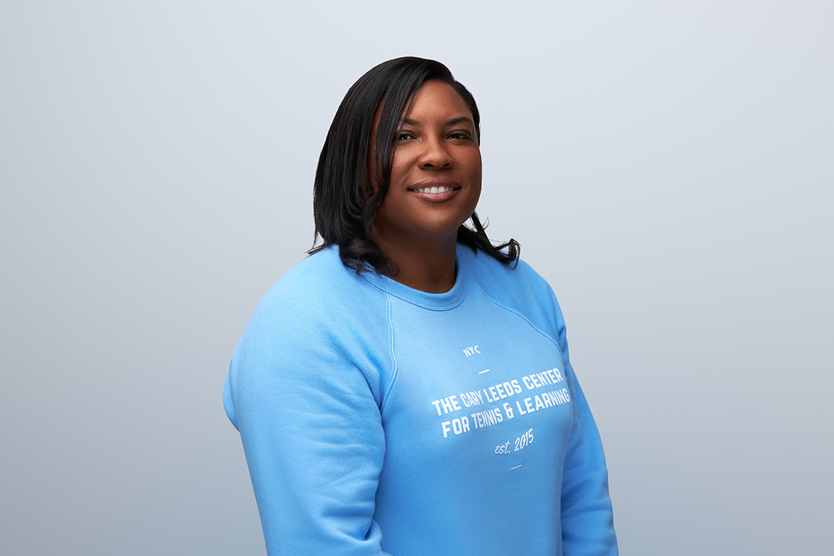 In their own words: Ahsha Rolle on giving back and inspiring the next ...