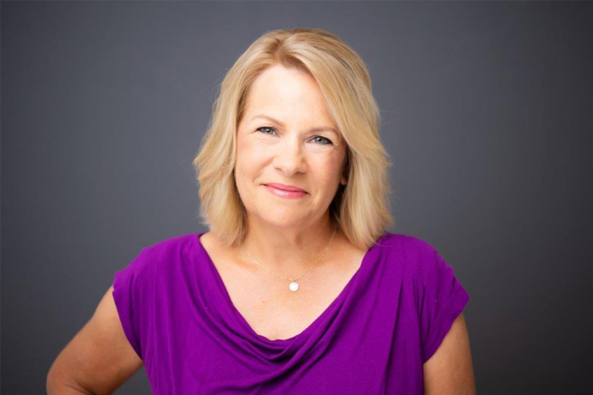In their own words: Lou Welch on Women’s History Month